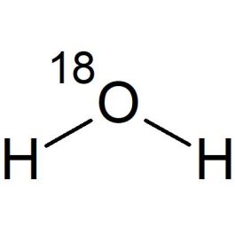Stable Isotope - O18-Water >98% for PET - CortecNet