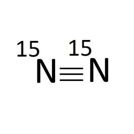 Stable Isotope - Nitrogen-15N2 - CortecNet
